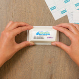 1 Sticker Shield Pack (2 sheets) | Sticker Shield®